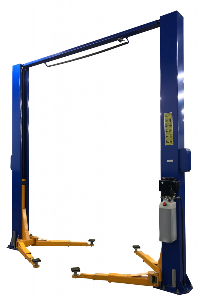 All Automotive Equipment Supply Partners With Clicklease For Financing.