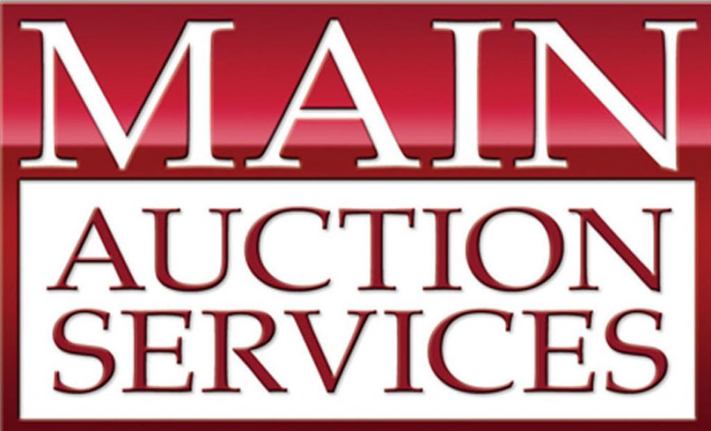 Main Auction Services - Clicklease
