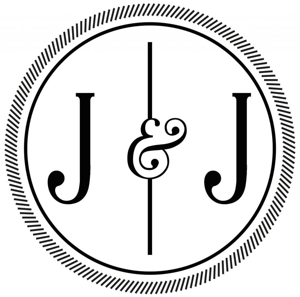 Jj Richards Logo
