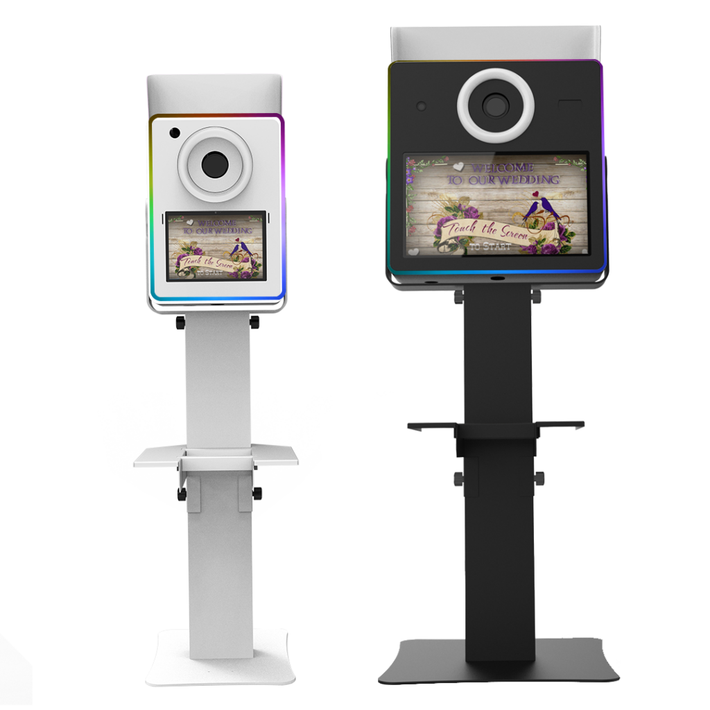 ATA Photo Booths - Clicklease