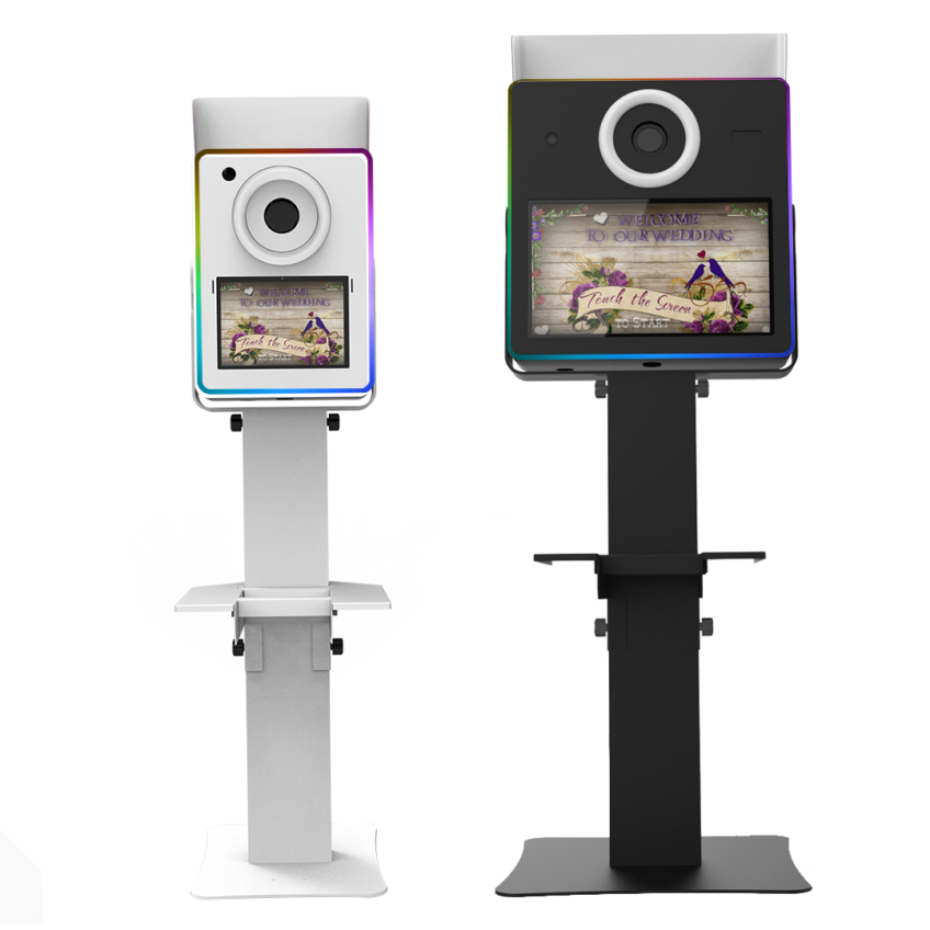 ATA Photo Booths - Clicklease