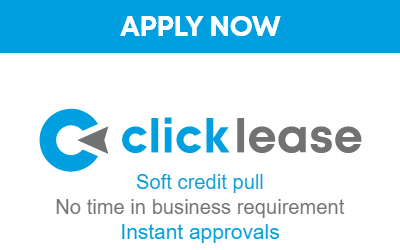 Financing - The Trailer Shoppe